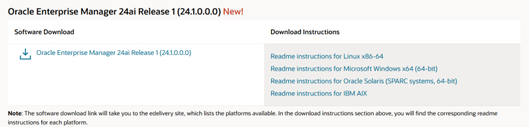 Oracle Enterprise Manager 24ai -OracleGPT – DBADEEDS